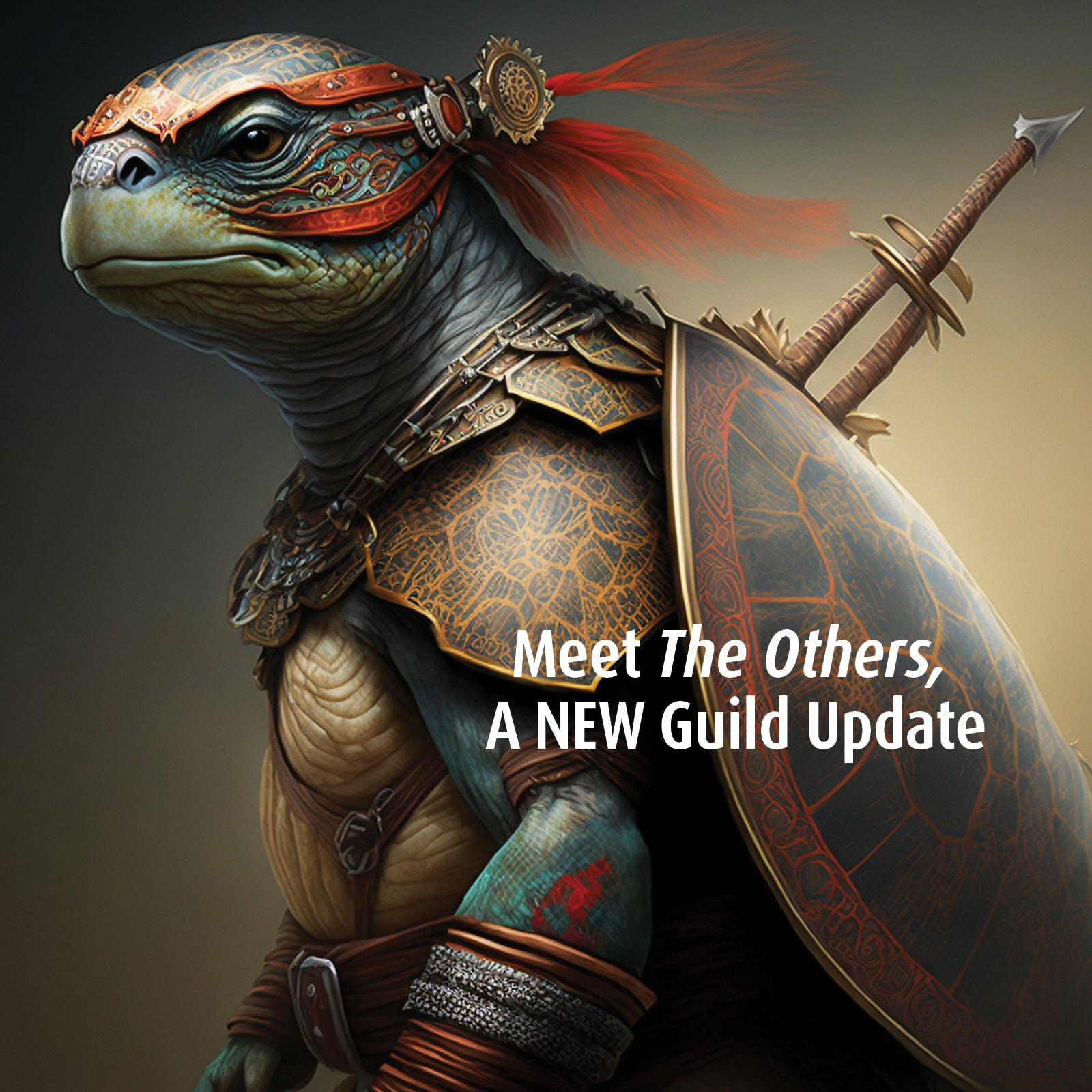 Guild, The Shadow Syndicate™ PDF Guide – The WitchBorn®