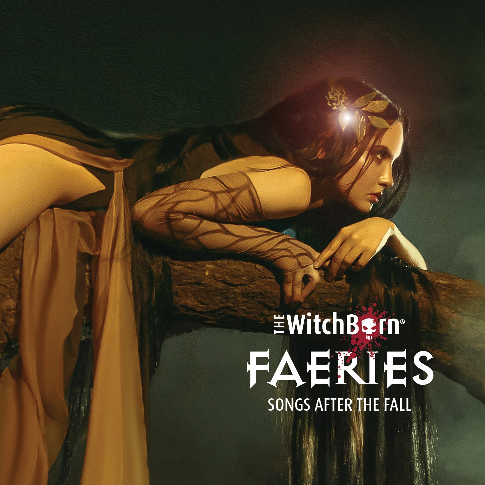 Faeries, Songs After the Fall™ PDF Guide – The WitchBorn®